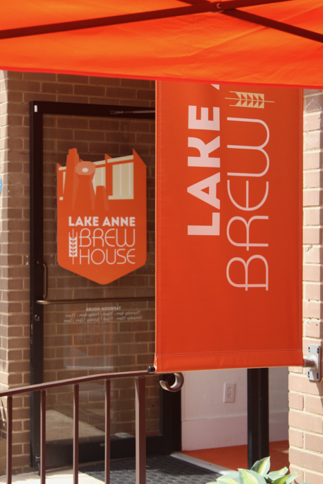 LAKE ANNE BREW HOUSE :: www.cjbolanos.com